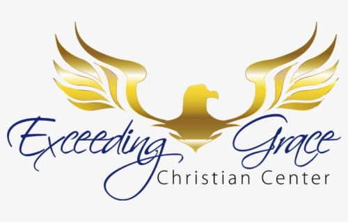 Exceeding Grace Christian Center Logo - Exceeding Grace , Free ...