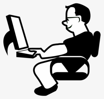 Free Computer Clip Art with No Background - ClipartKey