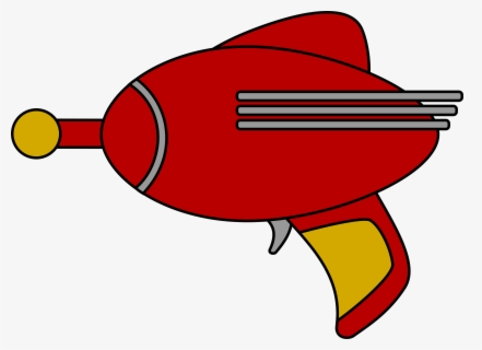 Bo3 Guns Png - Bo3 Ray Gun Png , Free Transparent Clipart - ClipartKey