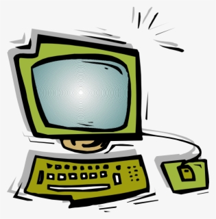 Transparent Ict Clipart - Computer Network Clip Art , Free Transparent ...