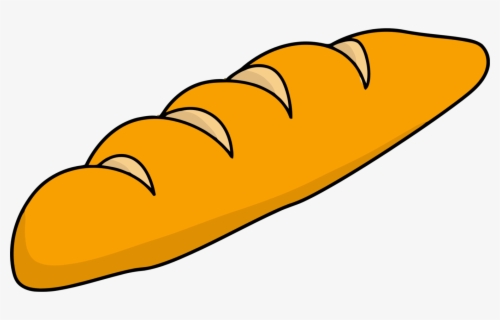 Huge Collection Of "bread Drawing - Animated Loaf Of Bread , Free ...