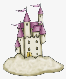Fairy Tale Castle , Free Transparent Clipart - ClipartKey