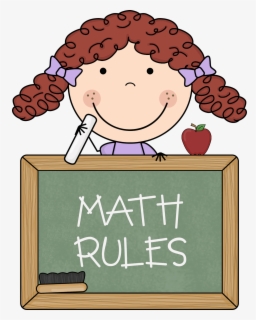 Free Math Clip Art with No Background - ClipartKey