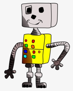 Human Behavior,artwork,robot - Lego Mindstorms Cartoon , Free ...