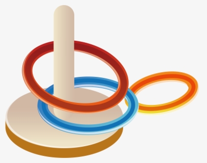 Ring Toss Game Clipart , Free Transparent Clipart - ClipartKey