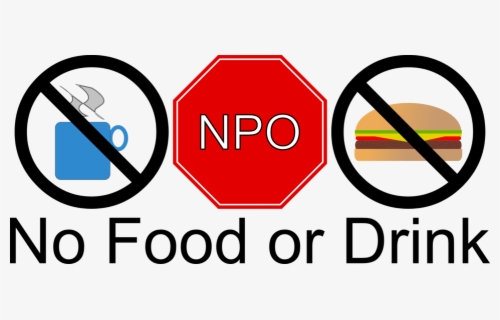 Hospital Clipart Npo - Rules In Public Places , Free Transparent ...