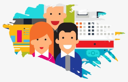 Free Family Clip Art with No Background - ClipartKey