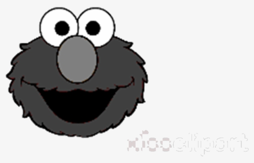Elmo Free Clipart Clip Art On Transparent Png - Printable Elmo Face ...