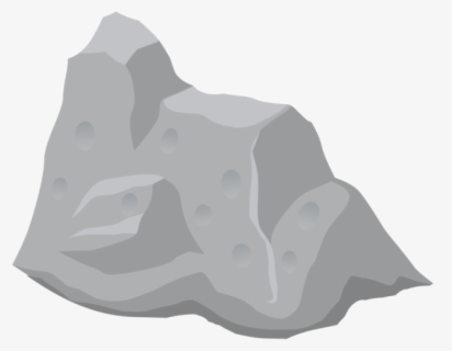 Free Rock Clip Art with No Background - ClipartKey