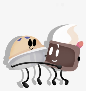 Cake Clipart , Png Download - Bfb Pie Inflation , Free Transparent ...