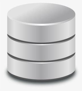 Database Symbol Clip Art - Mysql , Free Transparent Clipart - ClipartKey