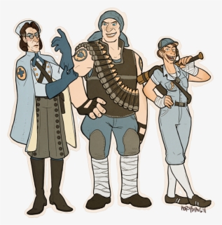 Tf2 Spray By Tato - Tf2 Furry Diaper , Free Transparent Clipart ...