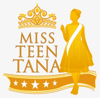 Miss Texas Usa & Miss Texas Teen Usa - Miss Texas Teen Usa Logo , Free ...