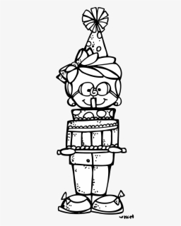 Birthday Clipart Melonheadz - Birthday Clip Art Melonheadz , Free ...