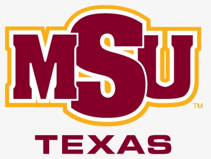 Midwestern State Football Logo , Free Transparent Clipart - ClipartKey