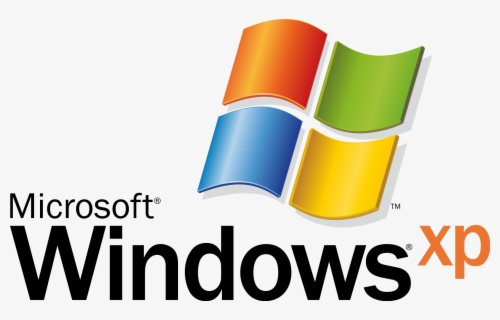 Microsoft Windows Clipart Transparent - Microsoft Windows Xp Logo ...
