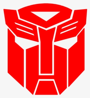 Transformers Logo Png - Transformers Symbol , Free Transparent Clipart ...