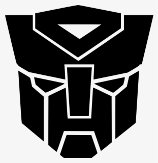Transformers Logo Png Transparent Images - Transformers Logo ...