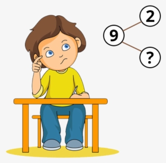 Free Problem Solving Clip Art with No Background - ClipartKey