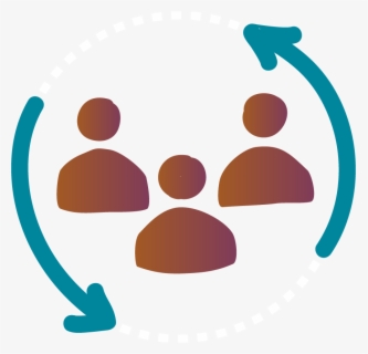 Transparent Team Challenge Clipart - Core Values Problem Solver , Free ...