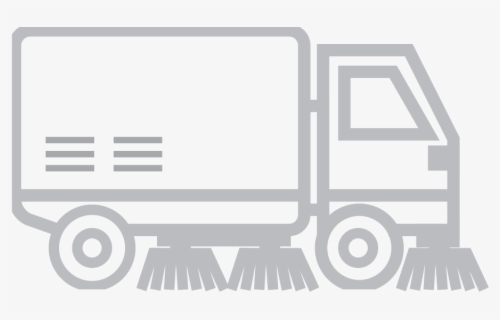 Main Street Clean Sweep - Clean Icon White Png , Free Transparent ...
