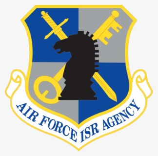 Picture - Air Force Intelligence Logo , Free Transparent Clipart ...