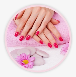 Free Nail Salon Clip Art with No Background - ClipartKey