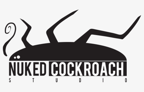 Cockroavh Logo Png - Nuked Cockroach Logo , Free Transparent Clipart ...