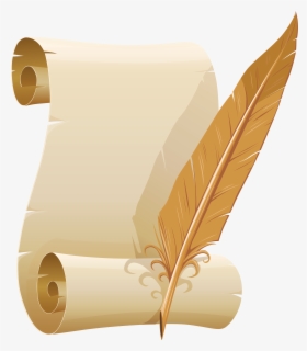 Pen And Paper Clipart , Free Transparent Clipart - ClipartKey