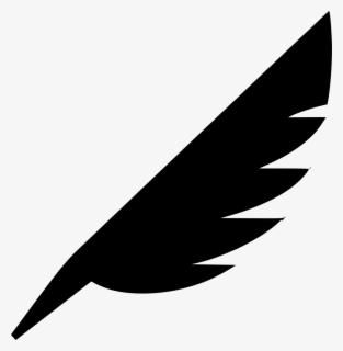 Feather Writing Gif Png , Free Transparent Clipart - ClipartKey