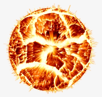 Exploding Png - Exploding Planet Png , Free Transparent Clipart ...