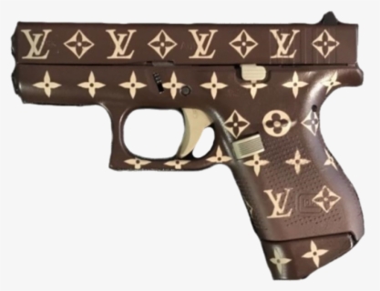 Transparent 9mm Clipart - Pistola Gucci , Free Transparent Clipart ...