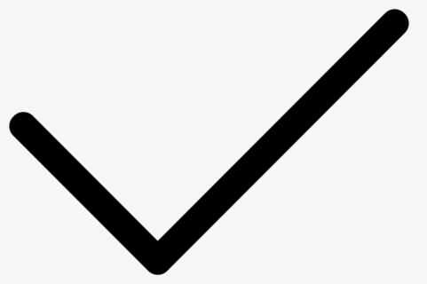 Checkbox Check Mark - Emoji Check Box , Free Transparent Clipart ...