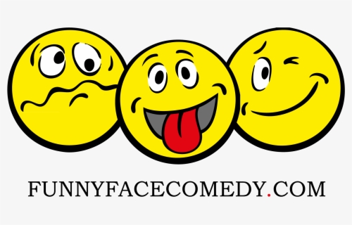 Free Funny Faces Clip Art with No Background - ClipartKey