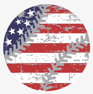 Distressed Baseball Clipart , Free Transparent Clipart - ClipartKey