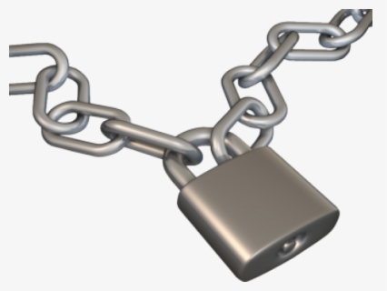 Transparent Background Chain Lock Png , Free Transparent Clipart ...