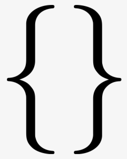 Bracket Icons Set - Bracket Vector Png , Free Transparent Clipart ...