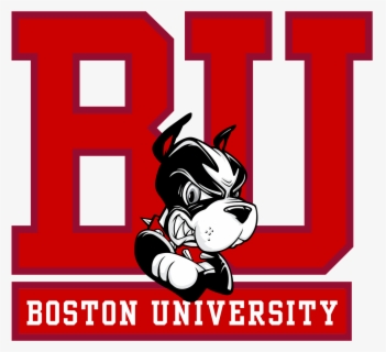 Boston University Logo Png , Free Transparent Clipart - ClipartKey