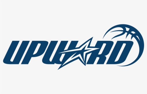 Upward Sports Clipart - 2019 Upward Basketball Logo , Free Transparent ...