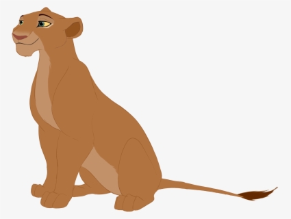 Lioness Reference Sheet - Lion King Ocs Ref Sheet , Free Transparent ...