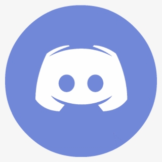 Download Clip Art Discord Transparent - Transparent Background Discord ...