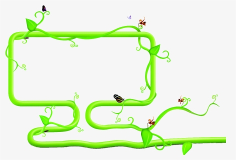 Environmental Protection Clip Art - Energy Border , Free Transparent ...