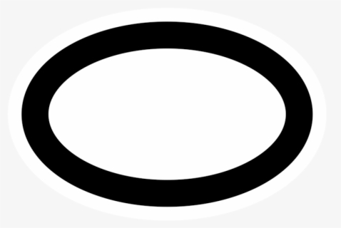 Oval Png Transparent Images - Green Highlight Circle Png , Free ...