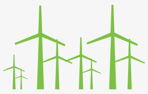 Renewable Energy Logo Design , Free Transparent Clipart - ClipartKey