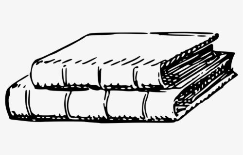 Free Library Books Clip Art with No Background - ClipartKey