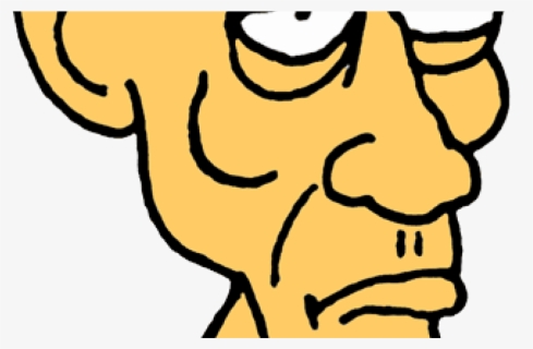 Free Old Man Clip Art with No Background - ClipartKey