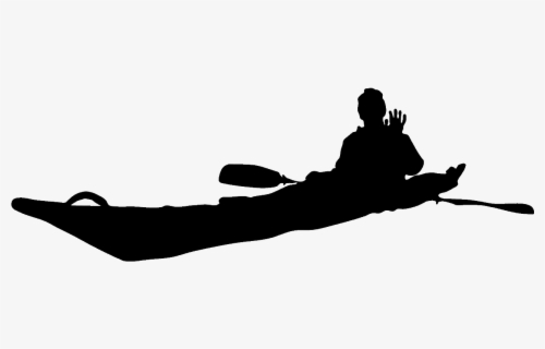 Free Boat Clipart - Kayak Clipart No Background , Free Transparent ...