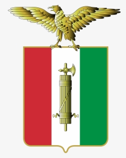Republican Fascist Party Italy , Free Transparent Clipart - ClipartKey