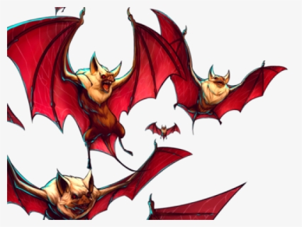 Bat Swarm Png - Hoodie , Free Transparent Clipart - ClipartKey