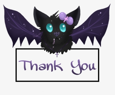 Download #thankyou @mydrunkenmonkey #bat #vampire - Thank You Vampire ...